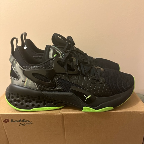 Shoes | Puma Matrix Edition | Poshmark